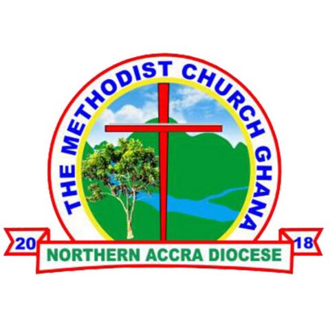 Our Logo | Methodist Church Ghana - Northern Accra Diocese